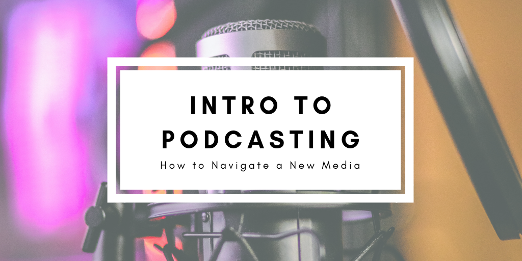 Intro to Podcasting - LongerDays